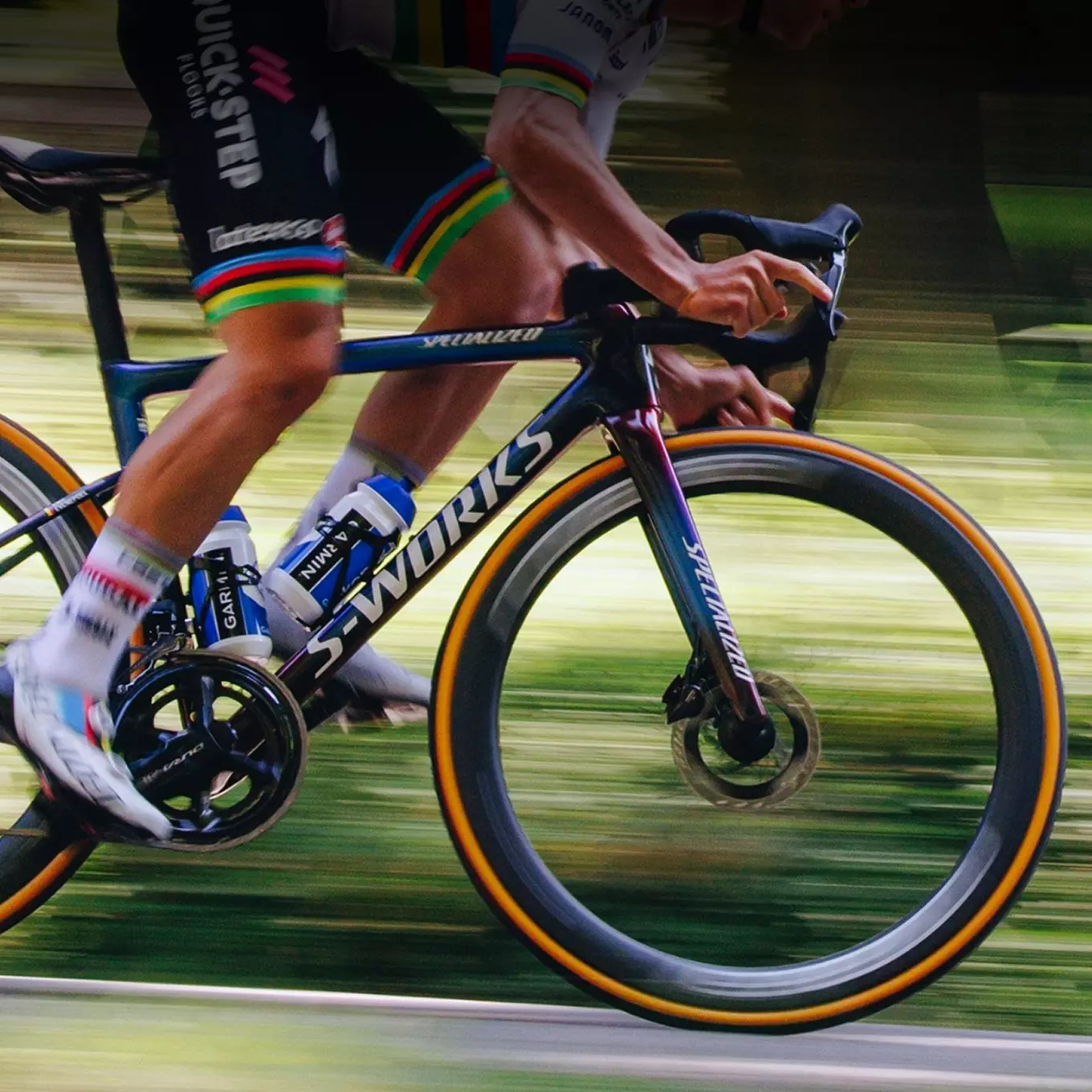 Bici da corsa | Milkywayshop.it